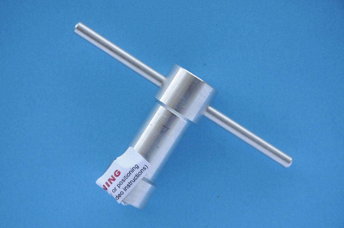 Thread Jam Removal Tool – S and P Sewing Supplies