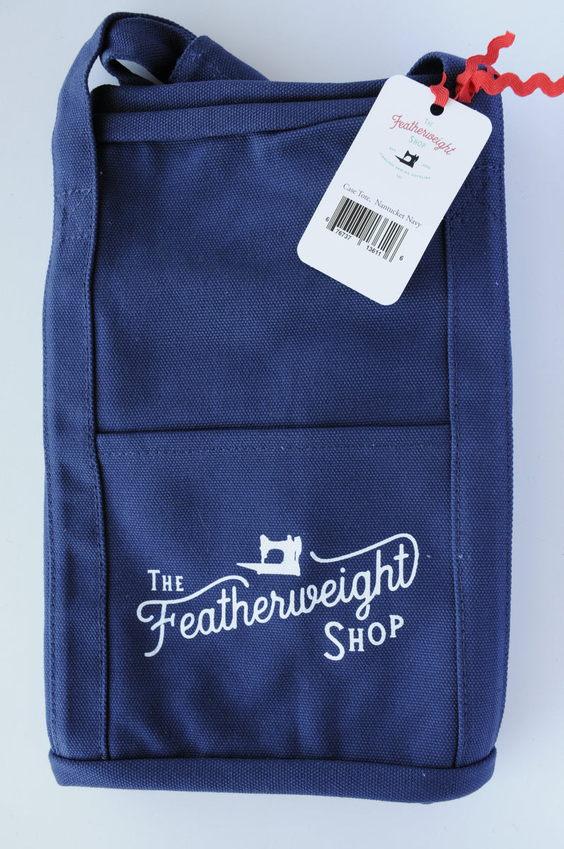 Bag, Tote for Featherweight Case or Tools & Accessories - Nantucket Na ...