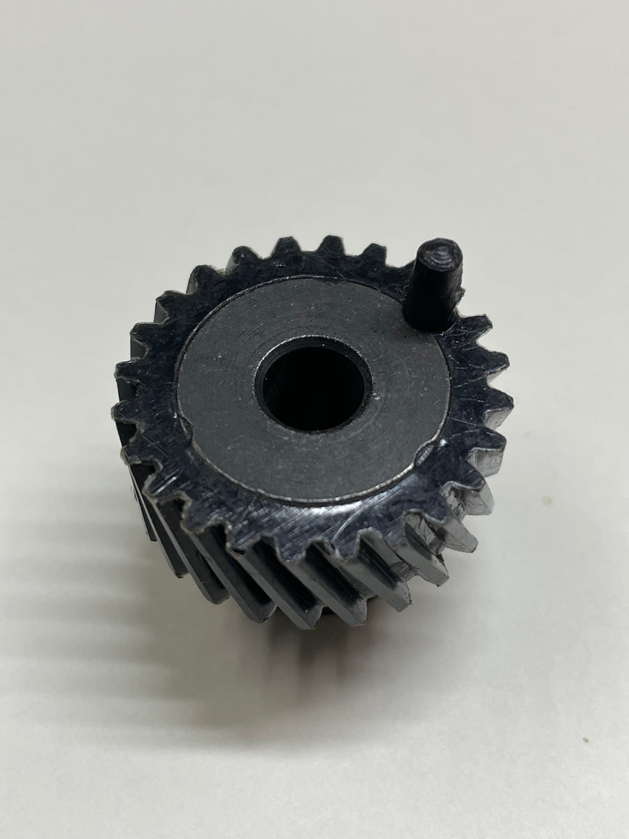 Singer Feed Drive Shaft Gear 153487 – S and P Sewing Supplies