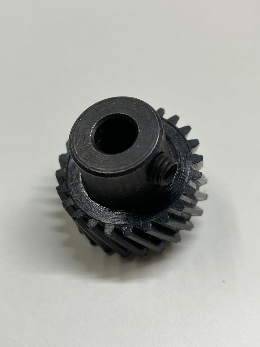 Singer Feed Drive Shaft Gear 153487 – S and P Sewing Supplies