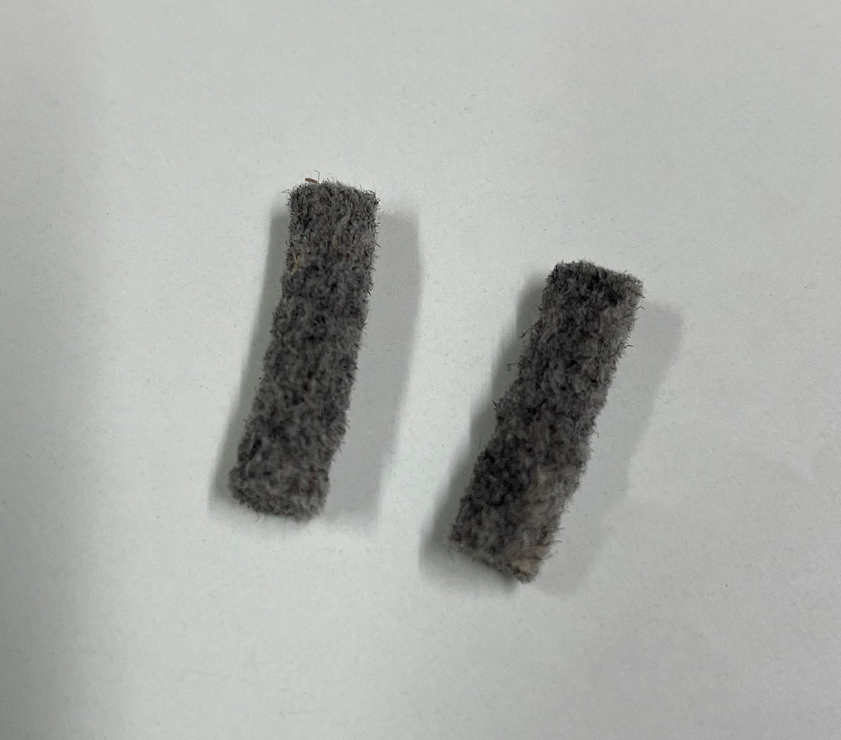 Wicks, Wool - Set of 2 (Motor) – S and P Sewing Supplies