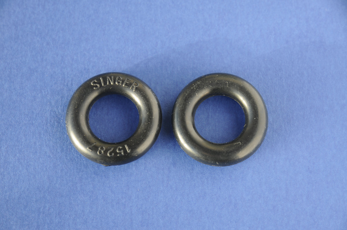 Singer Bobbin Winder Rubber - Singer P/N 15287 – S and P Sewing Supplies