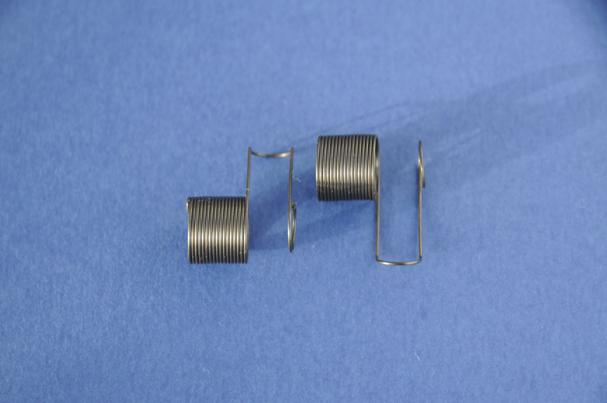 Upper Tension Take Up Spring - Singer P/N 66774 – S and P Sewing Supplies