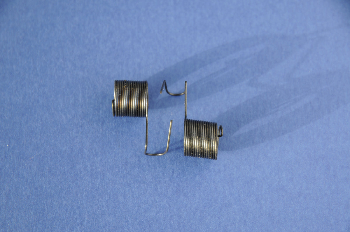 Upper Tension Check Spring - Singer P/N 32758 – S and P Sewing Supplies