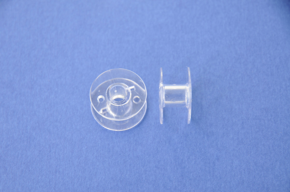 Janome Plastic Bobbin – S and P Sewing Supplies