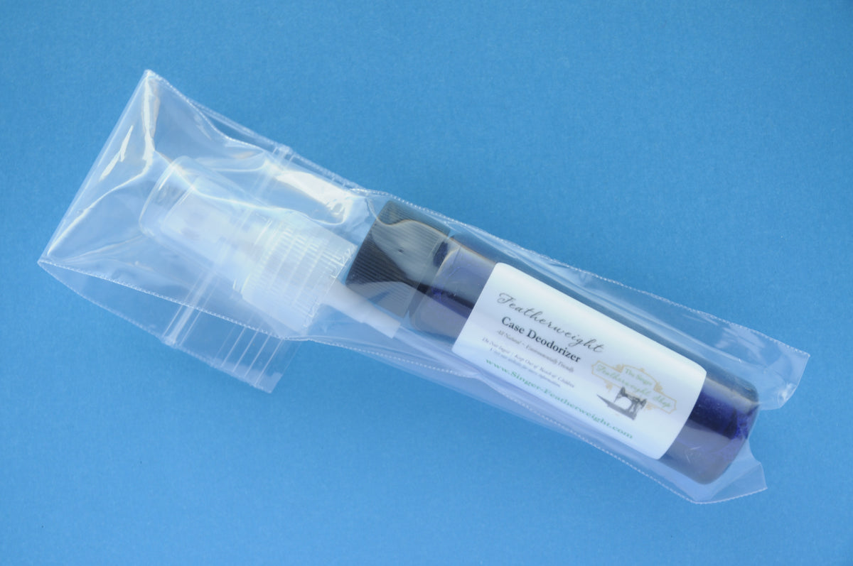 Case Deodorizer – S and P Sewing Supplies