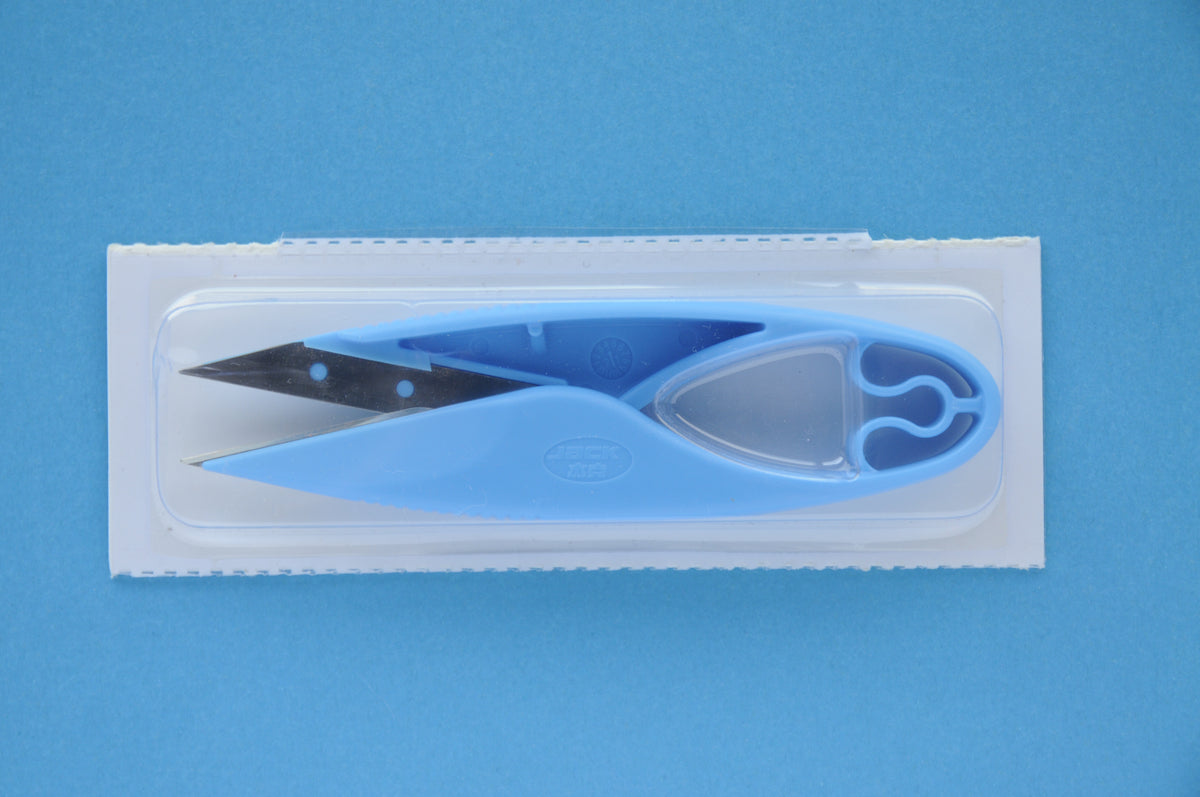 JACK Double Blade Thread Snip – S and P Sewing Supplies