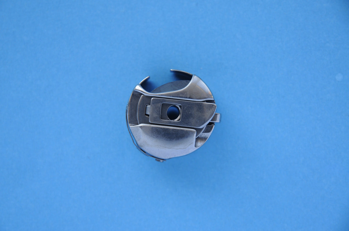 Industrial "M" Class Bobbin Case – S and P Sewing Supplies