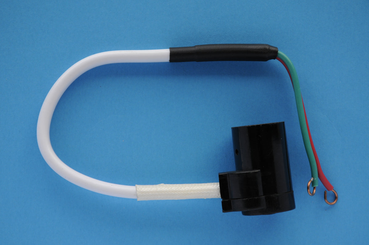 Light Lamp Socket For Singer Featherweight 221 – S and P Sewing Supplies